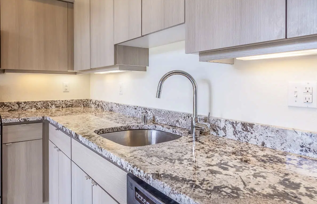 5 Reasons to Get Marble Counters | Countertop Services in MD