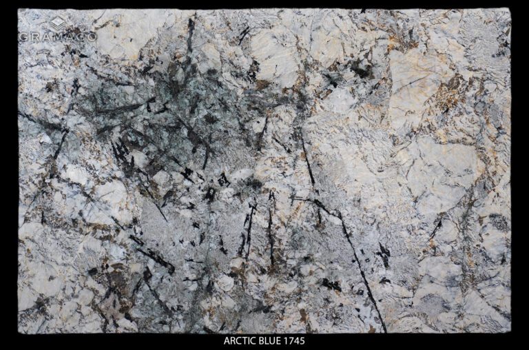 Top 6 Blue Granite Countertops [For 2024]