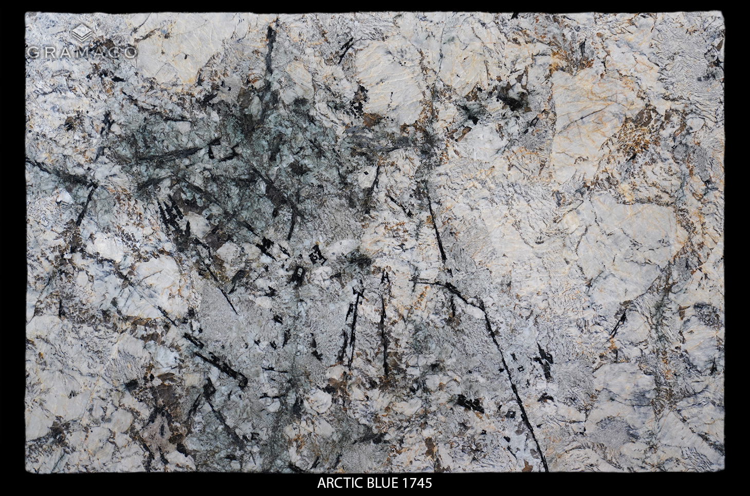 Top 6 Blue Granite Countertops [For 2024]