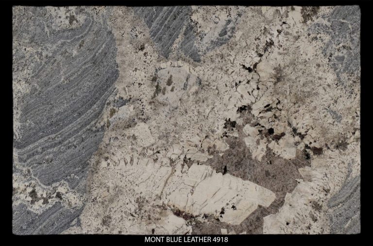 The Top 6 Gray Granite Countertops [For 2024]