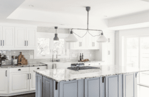 The Top White Granite Countertops Colors of 2024 • GranitePro ...