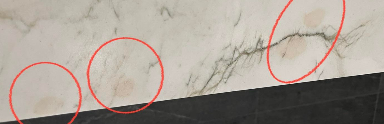 Does Quartzite Stain? - What You Need To Know